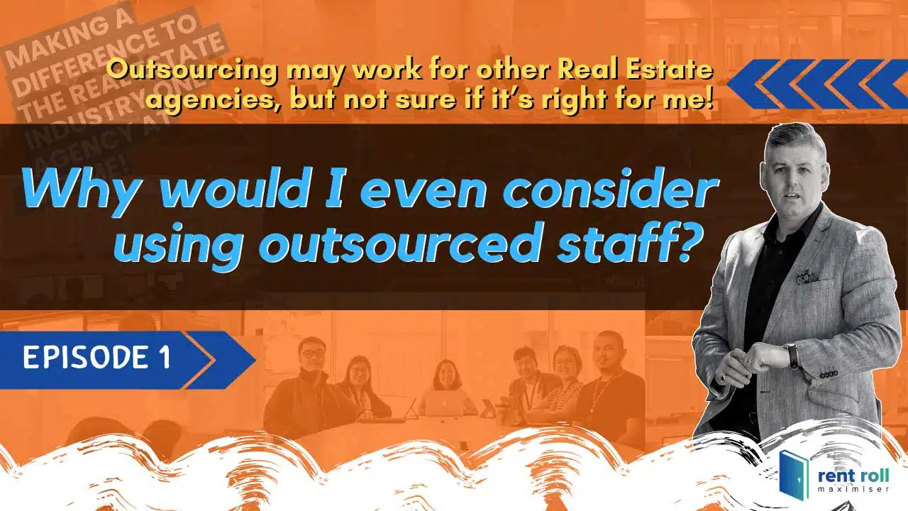 Property Management Business Should Be So Much Easier | Rent Roll Maximiser